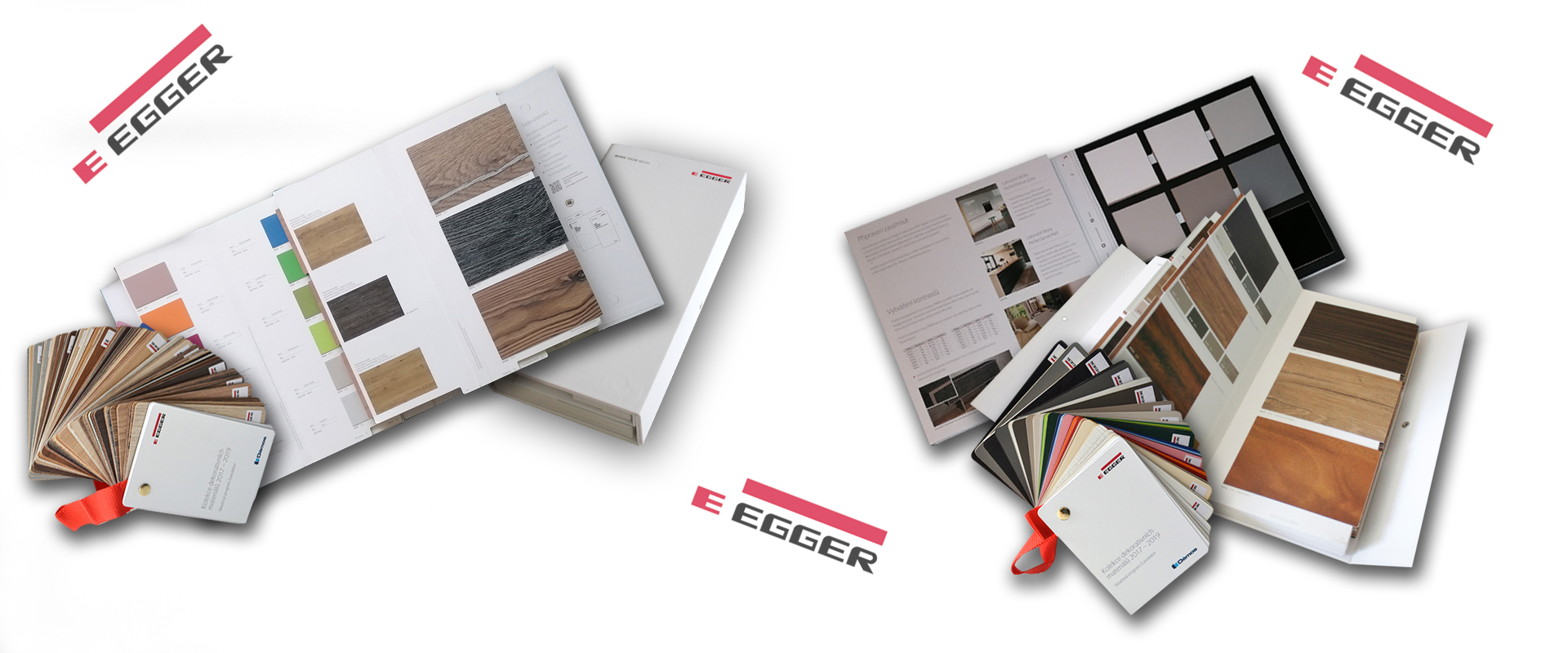 Egger - 3B DESIGN